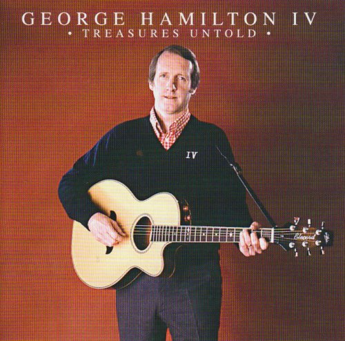 datABBAse - Musician - George HAMILTON IV