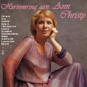 datABBAse - Musician - Ann CHRISTY