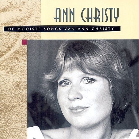 datABBAse - Musician - Ann CHRISTY