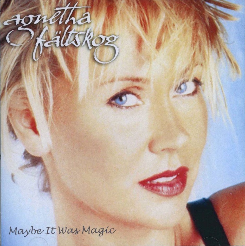 datABBAse - AGNETHA Bootlegs (CD & Albums & Singles)