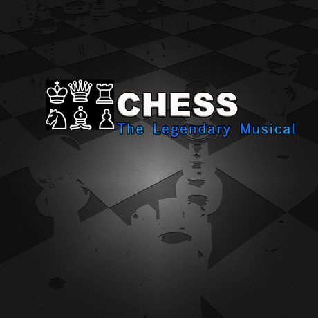 datABBAse - CHESS - CHESS Covers