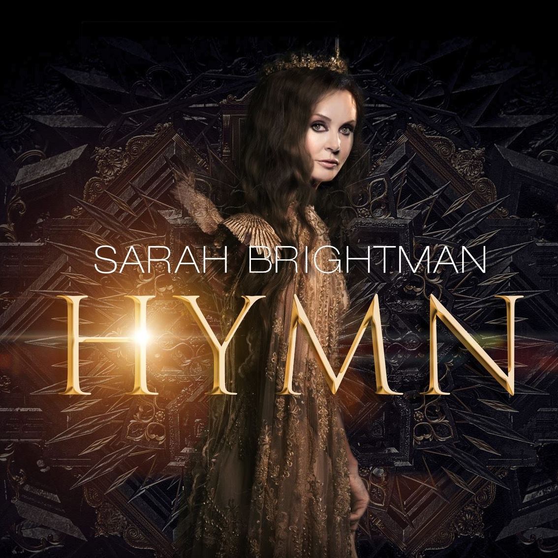 datABBAse - Musician - Sarah BRIGHTMAN