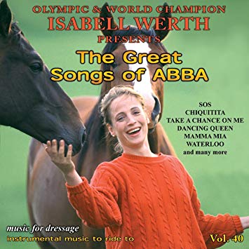 datABBAse - CD - Richard Rossbach - Isabell Werth Präsentiert Die ...